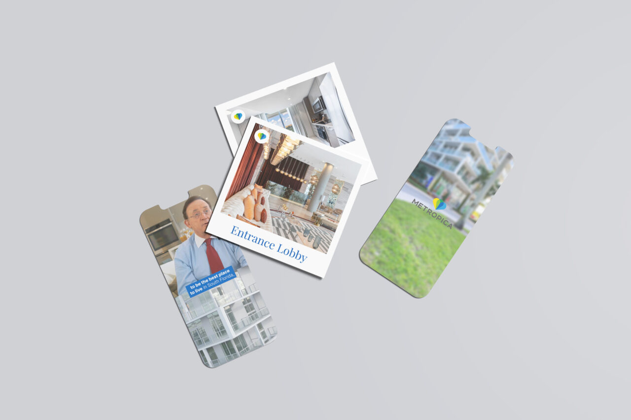 Metropica | Broker Toolkit